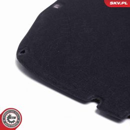 ESEN SKV Motorraumd&auml;mmung 97skv875 f&uuml;r VAG