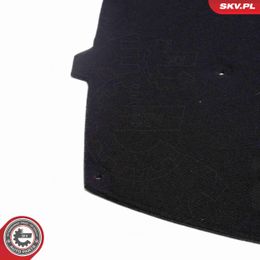 ESEN SKV Motorraumd&auml;mmung 97skv891 f&uuml;r BMW
