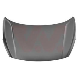Van Wezel Motorhaube 8327660 f&uuml;r KIA