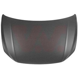 Van Wezel Motorhaube 5751660 f&uuml;r VW