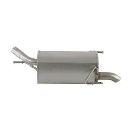 WALKER Endschalld&auml;mpfer 22478 f&uuml;r Opel Vaughall