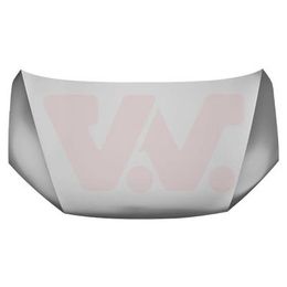 Van Wezel Motorhaube 4957660 f&uuml;r SEAT