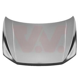 Van Wezel Motorhaube 5710660 f&uuml;r VW
