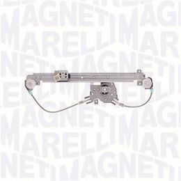 MAGNETI MARELLI Fensterheber 350103170049 hinten links
