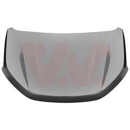 Van Wezel Motorhaube 1510660 f&uuml;r DACIA