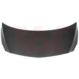 Van Wezel Motorhaube 2970660 f&uuml;r Mercedes