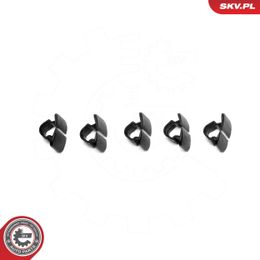 ESEN SKV Motorraumd&auml;mmung 96skv450 Motorhaube f&uuml;r VAG
