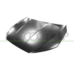 PRASCO Motorhaube ad3283110 f&uuml;r AUDI