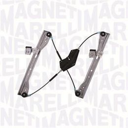 MAGNETI MARELLI Fensterheber 350103170203 vorne links