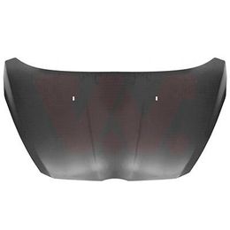 Van Wezel Motorhaube 1801660 f&uuml;r Ford