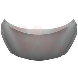 Van Wezel Motorhaube 3336660 f&uuml;r NISSAN