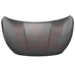 Van Wezel Motorhaube 3264660 f&uuml;r MITSUBISHI