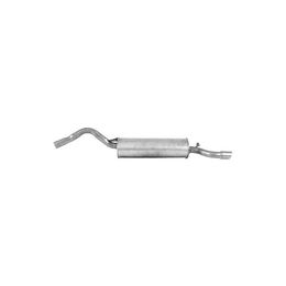 WALKER Endschalld&auml;mpfer 21342 f&uuml;r Skoda