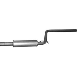 POLMO Mittelschalld&auml;mpfer 30003 mitte f&uuml;r VW