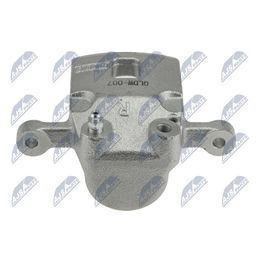 NTY Bremssattel hztdw007 Hinterachse rechts f&uuml;r SSANGYONG
