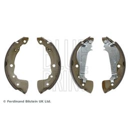 Blue Print adbp410111 Hinterachse 203mm f&uuml;r NISSAN