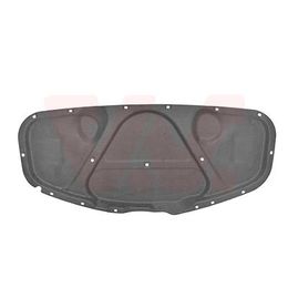 Van Wezel Motorraumd&auml;mmung 5837460 Motorhaube f&uuml;r VW