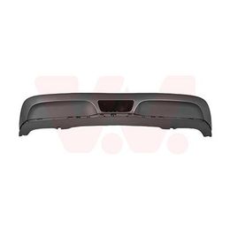 Van Wezel Spoiler 5251509 hinten f&uuml;r SUZUKI