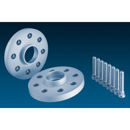 H&R Spurverbreiterung TRAK+ Spurverbreiterungen/TRAK+ Wheel Spacers 10646019