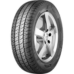 BARUM Ganzjahresreifen 205/65R16 107/105T - Vanis AllSeason 04430730000 205/65 R16