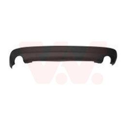 Van Wezel Spoiler 5926509 hinten f&uuml;r Volvo