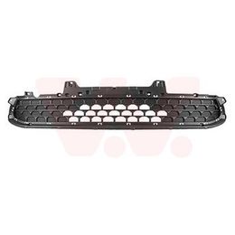 Van Wezel L&uuml;ftungsgitter, Sto&szlig;f&auml;nger 8150590 vorne f&uuml;r HYUNDAI