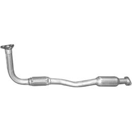 POLMO Vorschalld&auml;mpfer 0564 f&uuml;r DAEWOO