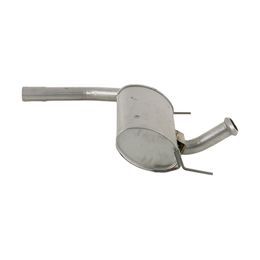 WALKER Mittelschalld&auml;mpfer 19587 f&uuml;r RENAULT