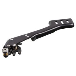 febi bilstein Rollenf&uuml;hrung, Schiebet&uuml;r 184593 unten f&uuml;r Ford