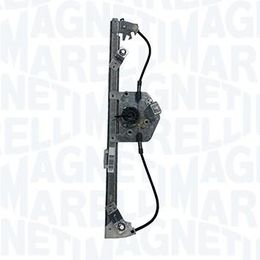 MAGNETI MARELLI Fensterheber 350103211500 vorne links f&uuml;r Opel