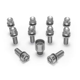 H&R Radschraube 1453603set