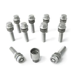 H&R Radschraube 1456606set