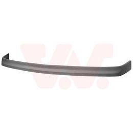 Van Wezel Spoiler 3768500 vorne f&uuml;r OPEL