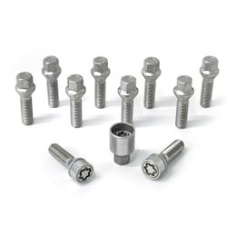 H&R Radschraube 1453801set