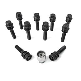 H&R Radschraube b1453607set
