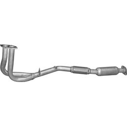 POLMO Vorschalld&auml;mpfer 17283 f&uuml;r Opel