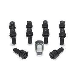 H&R Radschraube b1454503set