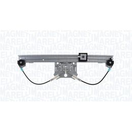 MAGNETI MARELLI Fensterheber 350103703000 vorne links f&uuml;r RENAULT