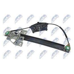 NTY Fensterheber EPS-AU-025 hinten links f&uuml;r VAG