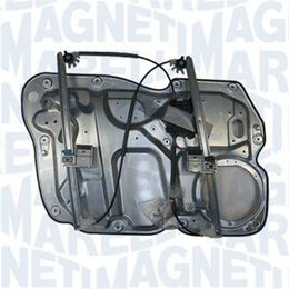 MAGNETI MARELLI Fensterheber 350103171100 vorne links f&uuml;r VW