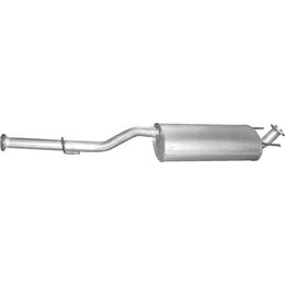 POLMO Mittelschalld&auml;mpfer 26204