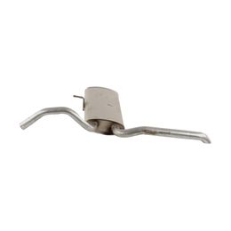 WALKER Endschalld&auml;mpfer 24620 f&uuml;r Peugeot