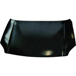 DIEDERICHS Motorhaube 6624000 f&uuml;r TOYOTA
