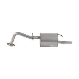 WALKER Endschalld&auml;mpfer 24349 f&uuml;r TOYOTA