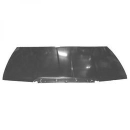 DIEDERICHS Motorhaube 7830000 f&uuml;r Skoda