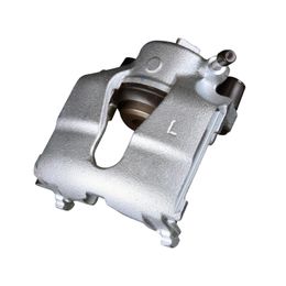 febi bilstein Bremssattel 178764 Vorderachse links f&uuml;r Opel Vaughall
