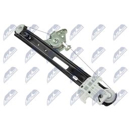 NTY Fensterheber EPS-FR-005 hinten links f&uuml;r Ford