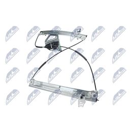 NTY Fensterheber EPS-PE-008 vorne links f&uuml;r Peugeot