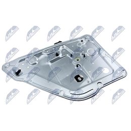 NTY Fensterheber EPS-SK-029 hinten links f&uuml;r VAG