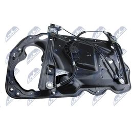NTY Fensterheber EPS-VW-054 vorne links f&uuml;r VAG